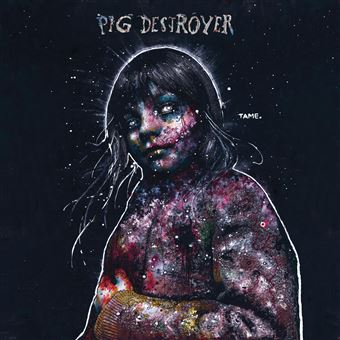 Painter Of Dead Girls - Pig Destroyer - CD album - Achat & prix | fnac