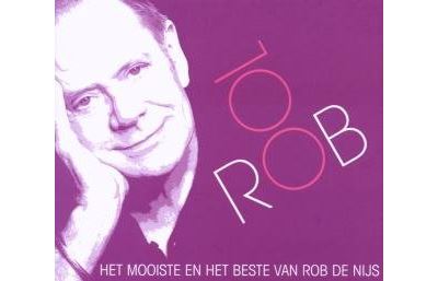 Rob 100 - Rob De Nijs - CD album - Achat & prix | fnac