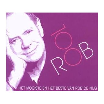Rob 100 - Rob De Nijs - CD album - Achat & prix | fnac