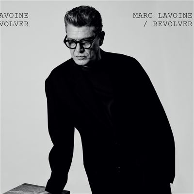 Revolver - Marc Lavoine - CD album - Achat & prix | fnac