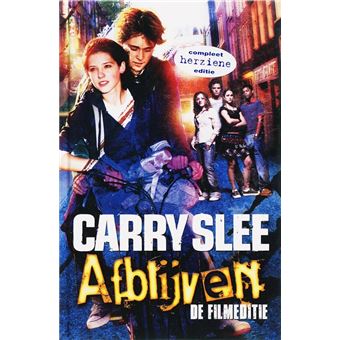 Afblijven de filmeditie - cartonné - Carry Slee - Achat Livre | fnac