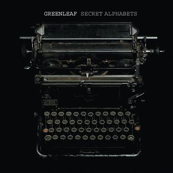 Secret Alphabets - Jolle Greenleaf - CD album - Achat & prix | fnac