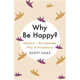 WHY BE HAPPY? - Achat Livre ou ebook | fnac