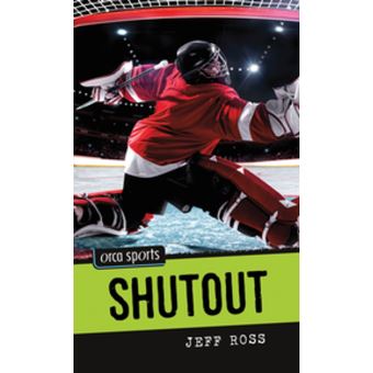 Shutout - ebook (ePub) - Jeff Ross - Achat ebook | fnac
