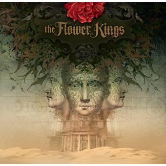 Desolation rose - The Flower Kings - CD album - Achat & prix | fnac
