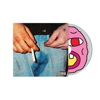 Cherry bomb - Tyler The Creator - CD album - Achat & prix | fnac
