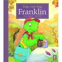 Franklin – Livre enfant collection Franklin | fnac
