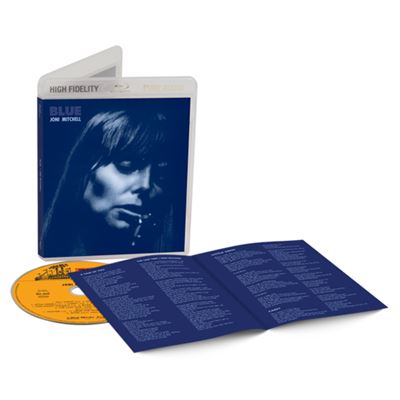 Blue Blu-ray - Blu-ray - tous les DVD à la Fnac