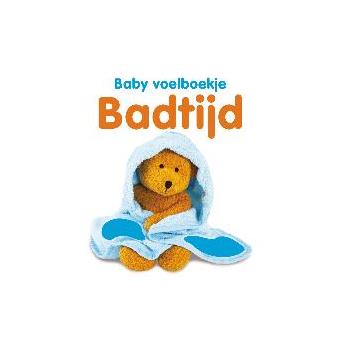 Baby Voelboekje - Baby's voelboekje / Badtijd - Dawn - broché - Achat ...