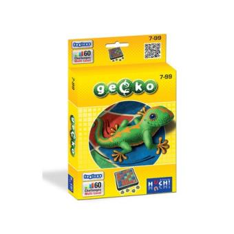 Gecko - Puzzle - Achat & prix | fnac