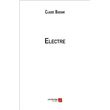 Electre - broché - Claude Badami - Achat Livre | fnac