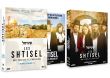 Les Shtisel: Une Famille à Jérusalem - Série TV 2013 - AlloCiné