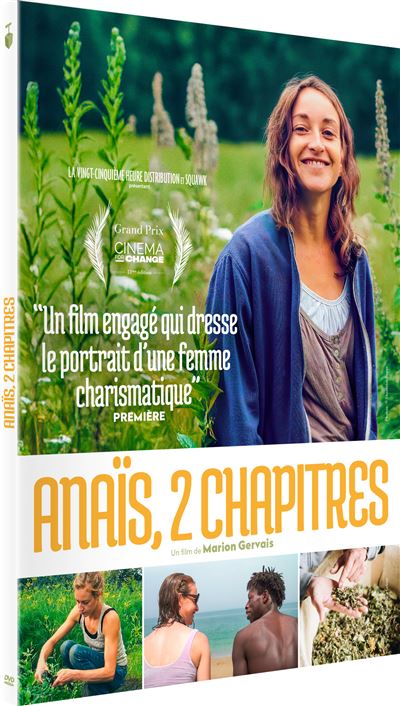 Anaïs, 2 chapitres DVD - Marion Gervais - DVD Zone 2 - Achat & prix | fnac