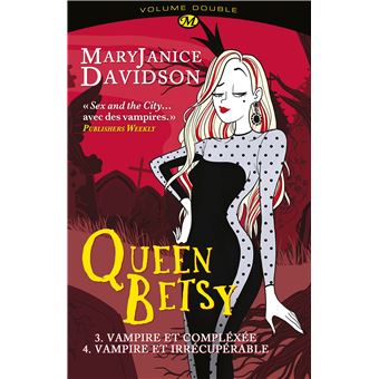Queen Betsy, T2 : Queen Betsy intégrale 3&4 Intégrale - Tome 3-4 Tome 2 ...