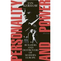 Personality and Power, Livres en VO neuf ou occasion | fnac