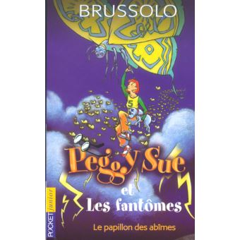 Peggy Sue Et Les Fantômes - Tome 3 Tome 03 - Peggy Sue et les fantômes ...