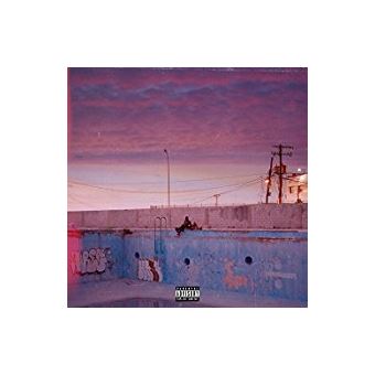 Morning After - Dvsn - CD album - Achat & prix | fnac
