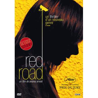 Red Road DVD - Andrea Arnold - DVD Zone 2 - Achat & prix | fnac