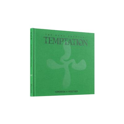 The Name Chapter: Temptation - Tomorrow X Together - Cd-album - Fnac.be