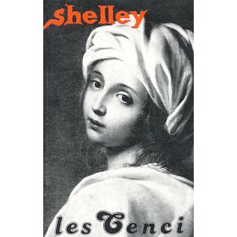 Les cenci - broché - P.B. Shelley - Achat Livre | fnac