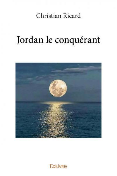 Jordan Le Conquérant Broché Christian Ricard Achat Livre Fnac