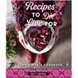 Recipes to Live For - A Tannie Maria Cookbook - ebook (ePub) - Sally ...