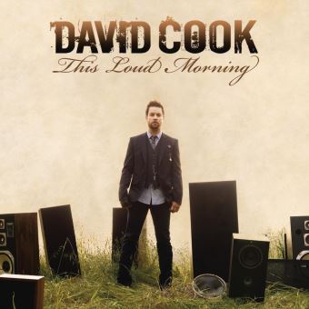 This loud morning/inclus dvd/ed deluxe - David Cook - CD album - Achat ...
