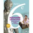 Histoire Géographie EMC - 6e (2016) Manuel élève- Grand format - broché ...