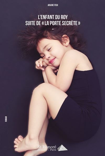 L'enfant du roy - broché - Ariane Fish - Achat Livre | fnac