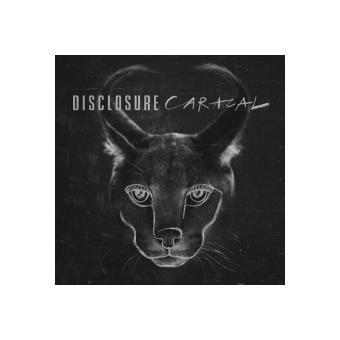 Caracal - Disclosure - CD album - Achat & prix | fnac