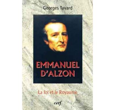Emmanuel D'Alzon - La Foi et le Royaume Tome 2 La foi et le royaume ...