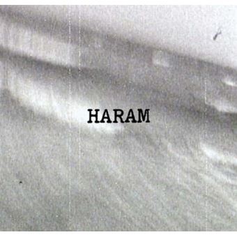 Haram - Haram - CD album - Achat & prix | fnac