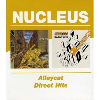 Alleycat - In flagrante delicto - Nucleus - CD album - Achat & prix | fnac