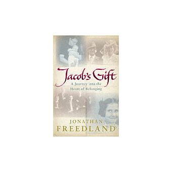 JACOB'S GIFT - broché - Inconnus - Achat Livre | fnac