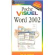 Poche Visuel Word 2002 Volume double - Poche - Marangraphics - Achat ...
