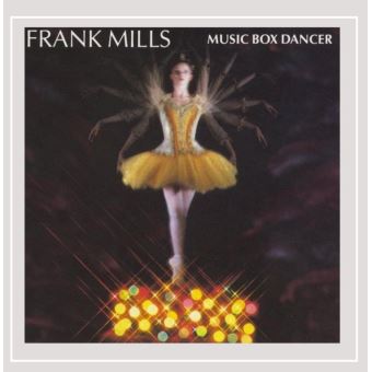 Music box dancer - Frank Mills - CD album - Achat & prix | fnac