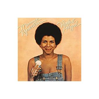 Perfect angel Edition limitée - Minnie Riperton - Vinyle album - Achat ...