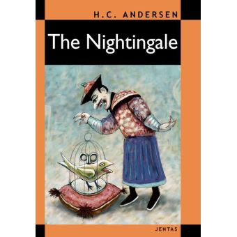 The Nightingale - ebook (ePub) - Hans-Christian Andersen - Achat ebook ...