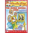 Geronimo Stilton - Tome 15 - Geronimo Stilton #15: The Mona Mousa Code ...