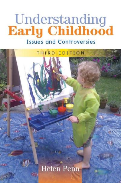 Understanding early childhood - Poche - Helen Penn - Achat Livre ou ...