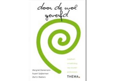 Door de wol geverfd - broché - Margriet Bienemann - Achat Livre | fnac