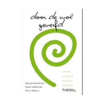 Door de wol geverfd - broché - Margriet Bienemann - Achat Livre | fnac