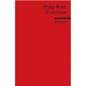Everyman - Poche - Philip Roth - Achat Livre | fnac