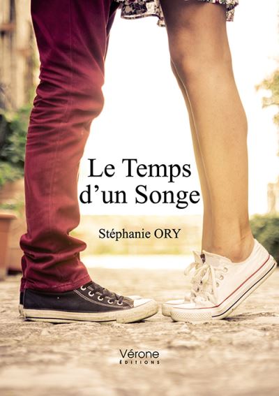 Le Temps d'un Songe - broché - Stéphanie Ory - Achat Livre | fnac