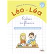 Léo Et Léa - Edition 2021 - NOUVEAU LEO ET LEA - Cahier de fluence - CE1 - Michelle Sommer ...