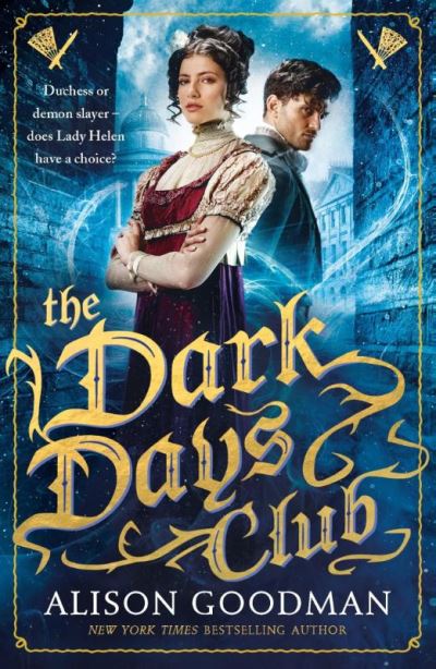 The Dark Days Club - broché - Alison Goodman - Achat Livre ou ebook | fnac