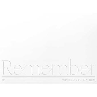 Remember - Winner - CD album - Achat & prix | fnac