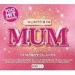 Number 1 Mum The Ultimate Collection Coffret - Gregory Porter - Ellie ...