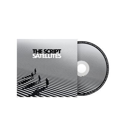 Satellites - The Script - CD album - Achat & prix | fnac