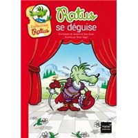 Ratus Poche – Livre enfant collection Ratus Poche | fnac
